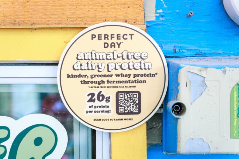 Get to Know JuiceLand and CEO & Founder, Matt Shook - Perfect Day